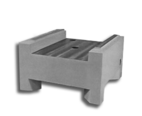 Machine Castings | PPC