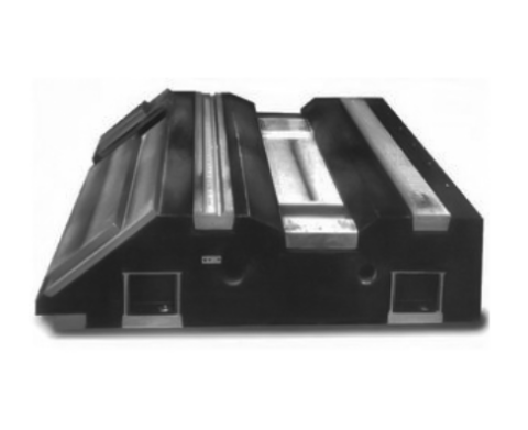 Machine Castings | PPC