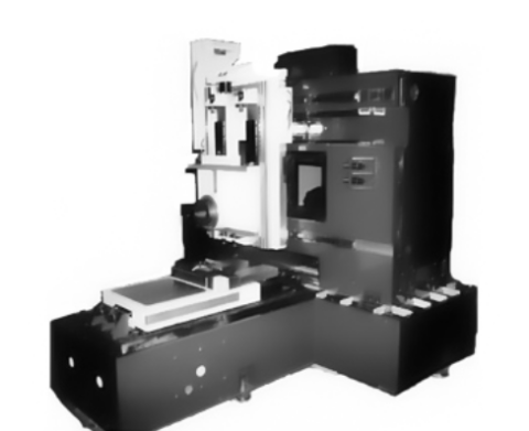 Machine Castings | PPC