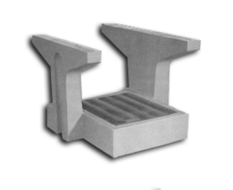 Machine Castings | PPC