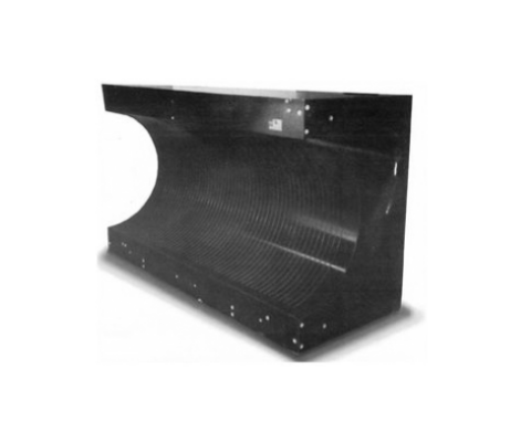 Machine Castings | PPC