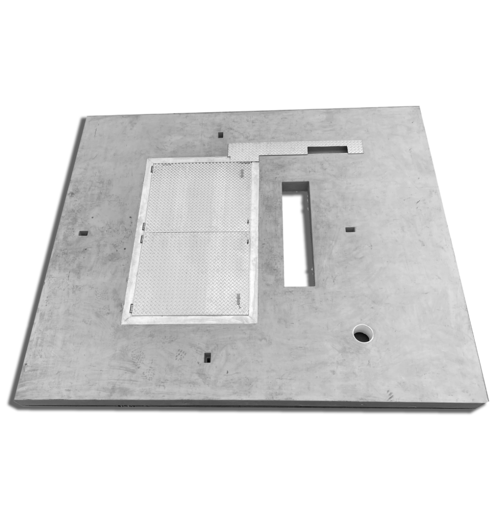 Home | Precision Polymer Casting